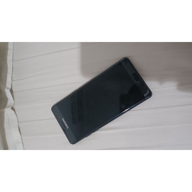 Jual Samsung Galaxy Note Fan Edition [second] | Shopee Indonesia