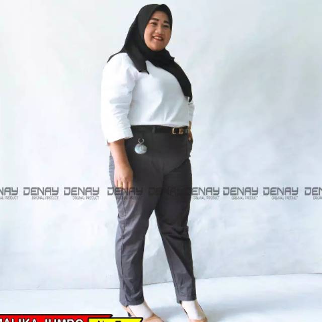 Baggy Pants XXXXL (5L) | Shopee Indonesia