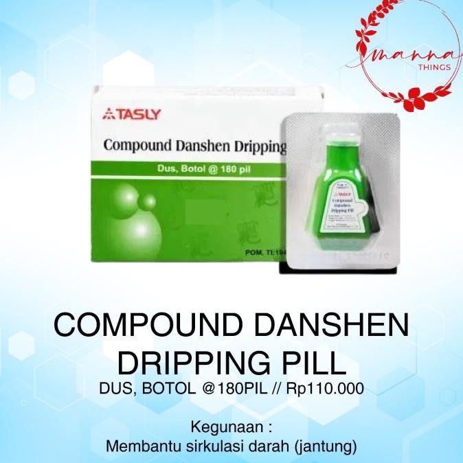 Harga Danshen Terbaru Februari 2023 |BigGo Indonesia