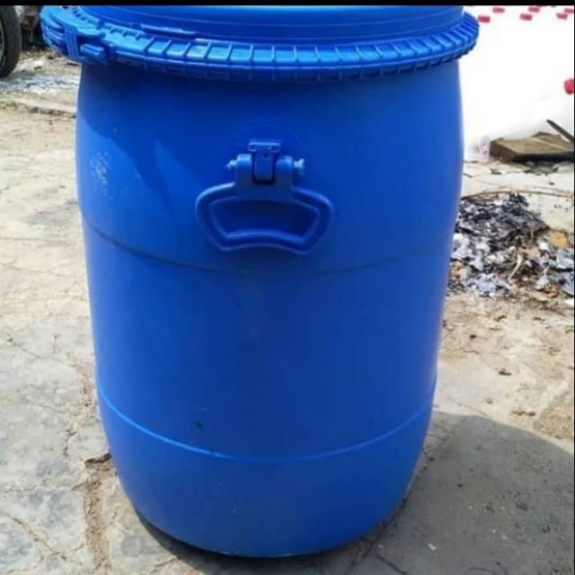 Jual TONG PLASTIK 60 LITER | Shopee Indonesia