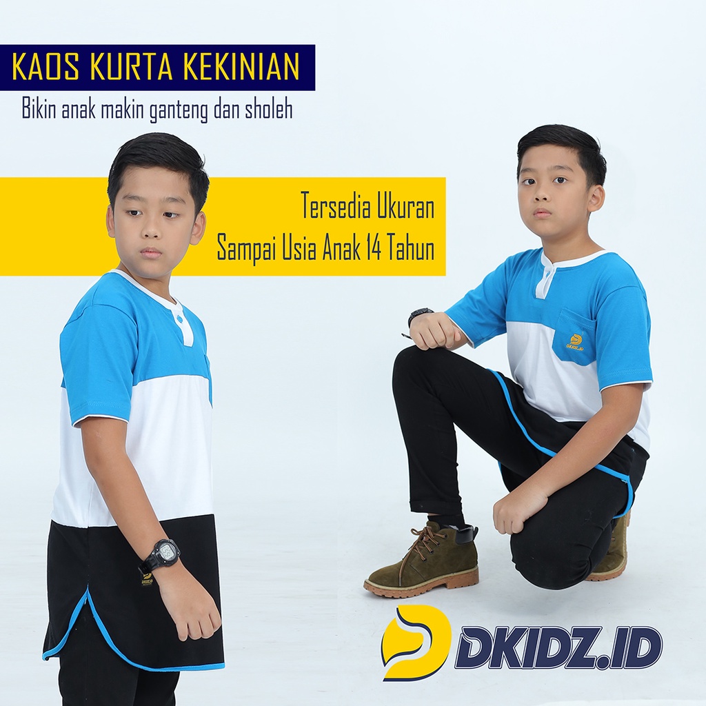 Harga Dkidz.id Terbaru Agustus 2022 |BigGo Indonesia