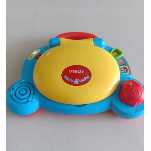 Jual VTech Baby's Learning Laptop Toy | Shopee Indonesia