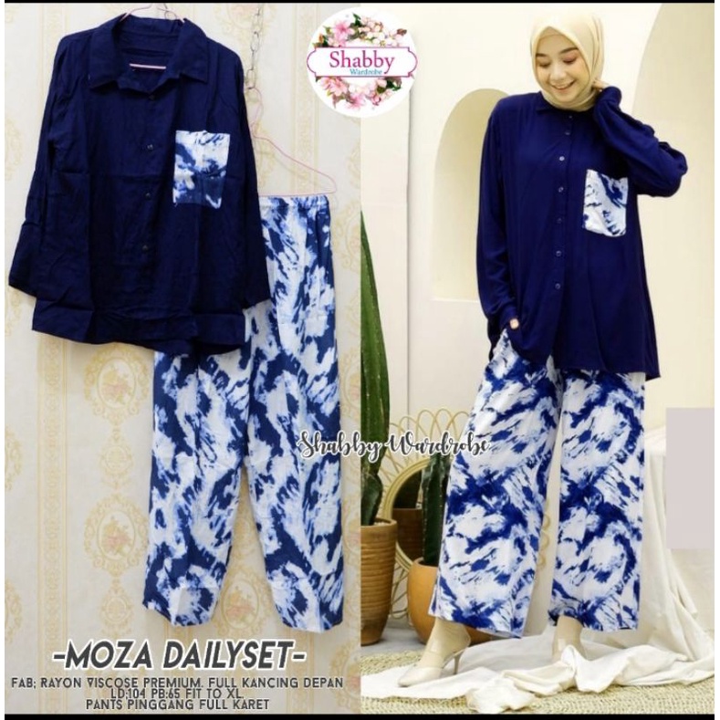 Jual one set kekinian | Shopee Indonesia