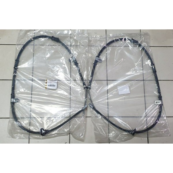 Jual kabel hand brake kabel rem tangan xpander original | Shopee Indonesia