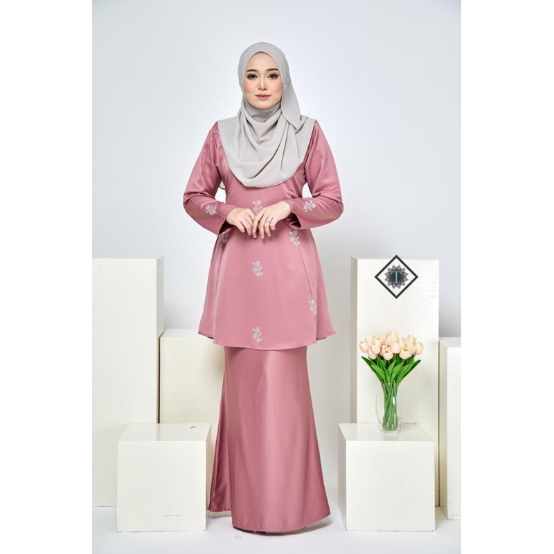 5 Keunikan Pakaian Adat Riau yang Perlu Kamu Ketahui