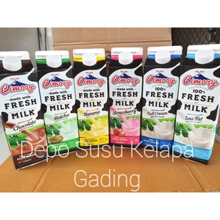 Jual Susu Cimory Terlengkap & Harga Terbaru Februari 2023 | Shopee ...