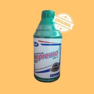 Jual Herbisida Pembasmi rumput Supremo 1 Liter | Shopee Indonesia