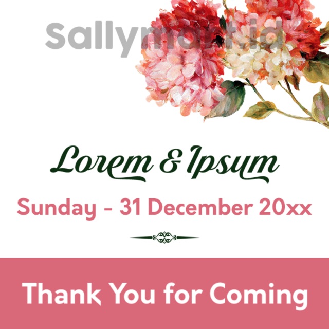 Terbaru 18+ Gambar Bunga Dan Ucapan Terima Kasih - Gambar Bunga Indah