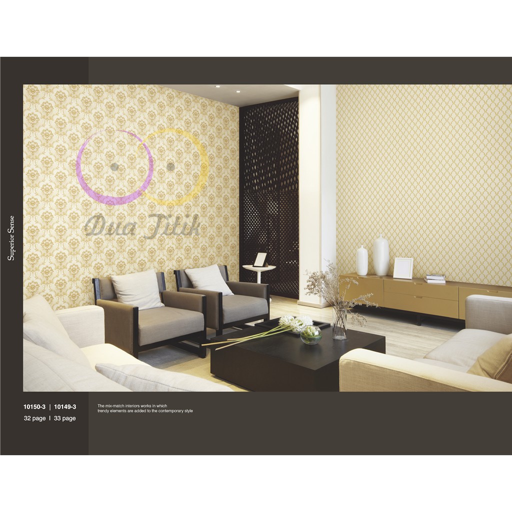 Terkeren 26+ Wallpaper Dinding 3d Ruang Keluarga - Joen Wallpaper