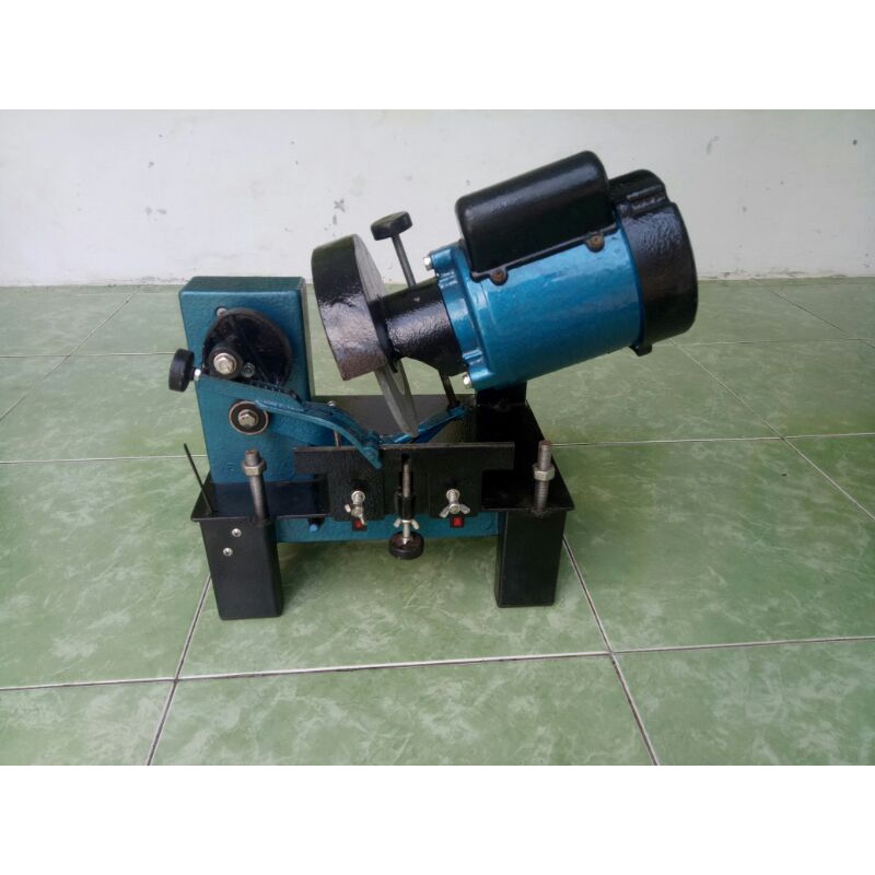 Jual Mesin asah gergaji otomatis (MASAGI) | Shopee Indonesia