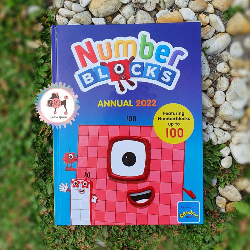 Harga Numberblocks Terbaru Oktober 2022 |BigGo Indonesia