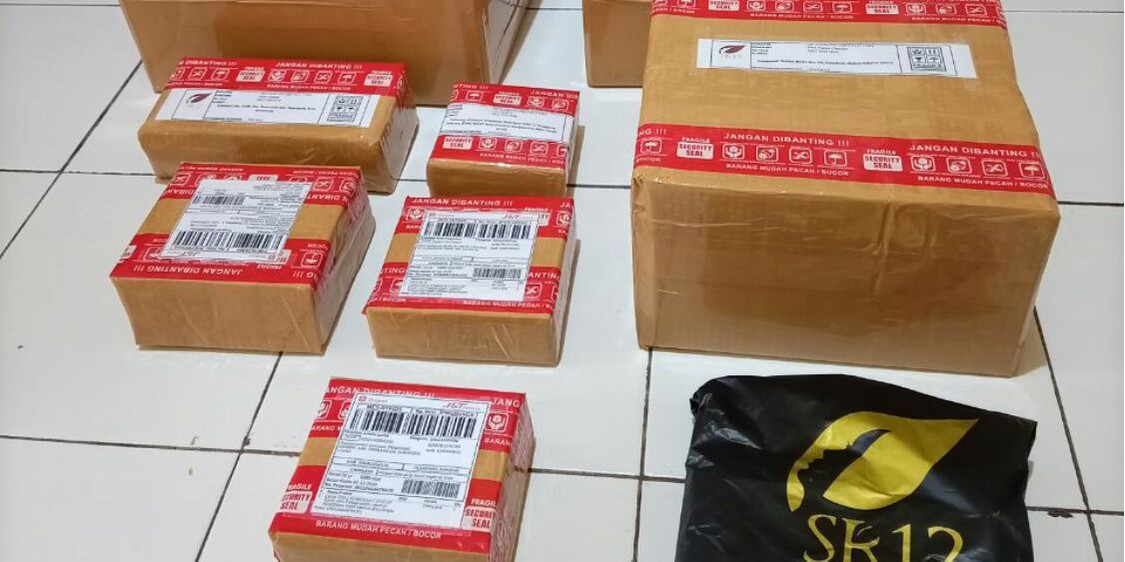 Toko Online SR12.riski store | Shopee Indonesia