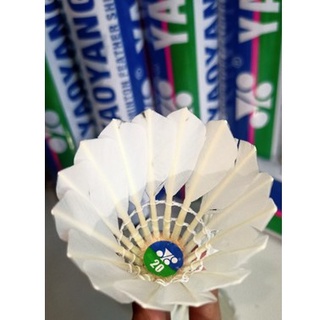 Jual Shuttlecock Yaoyang 20 - kok Berkualitas - Kok Turnamen - kock ...