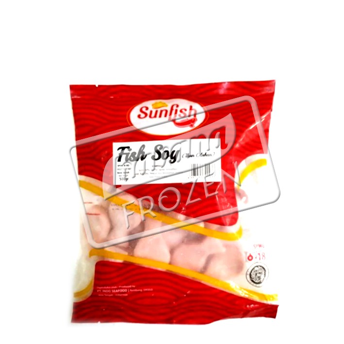 Jual SUNFISH Fish Soy 500g | Shopee Indonesia