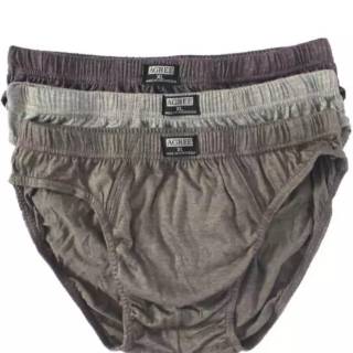 Jual Sempak segitiga/sempak pria /¹"Qiana olshoop" | Shopee Indonesia