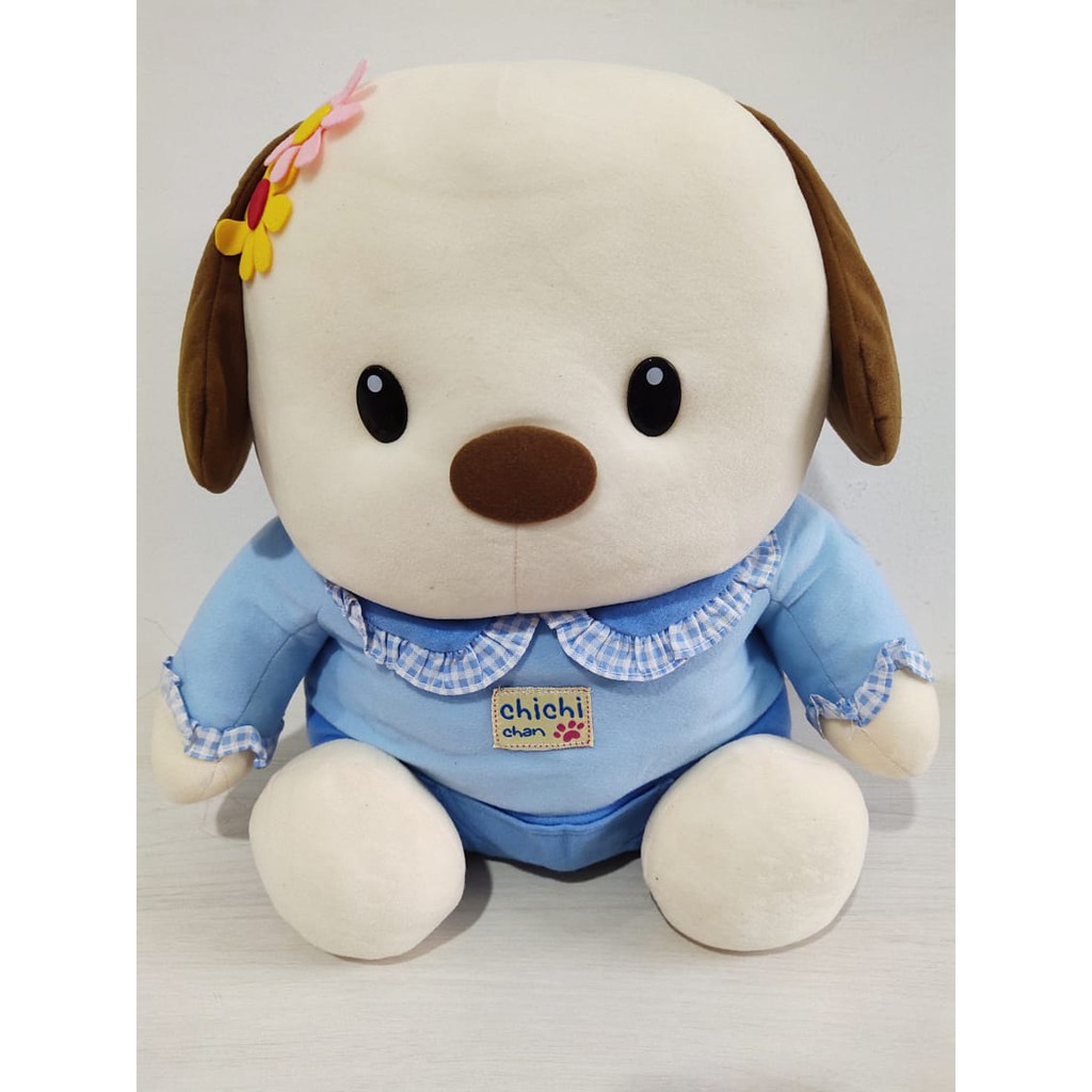 Jual Boneka Lucu Imut Chichi Chan Claw Prize | Shopee Indonesia