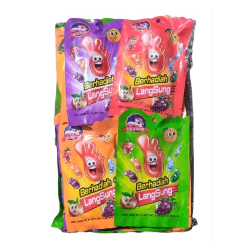 Jual PERMEN Berhadiah isi 20 Pcs | Shopee Indonesia Jual PERMEN Berhadiah isi 20 Pcs | Shopee Indonesia