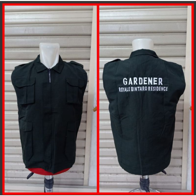 Jual ROMPI DINAS KEBERSIHAN ROMPI REQUEST TILISAN | Shopee Indonesia