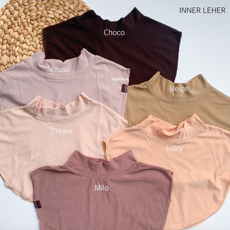 Jual INNER LEHER BASIC (2) | Shopee Indonesia