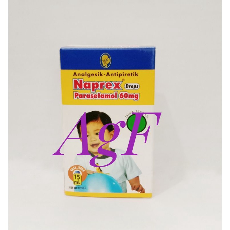 Jual Naprex Drops 15mL (Darya-Varia) | Shopee Indonesia