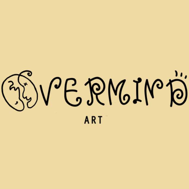 Produk OVERMIND ART | Shopee Indonesia