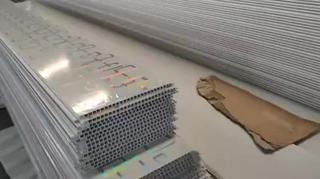 Jual plafon pvc polos |plafon pvc motif |plafon pvc 3 meter | plafon ...