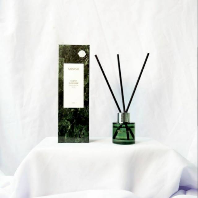 Jual Miniso Scent Diffuser | Shopee Indonesia Jual Miniso Scent Diffuser | Shopee Indonesia