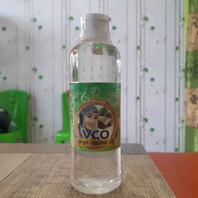 Jual VCO 250ml | Shopee Indonesia