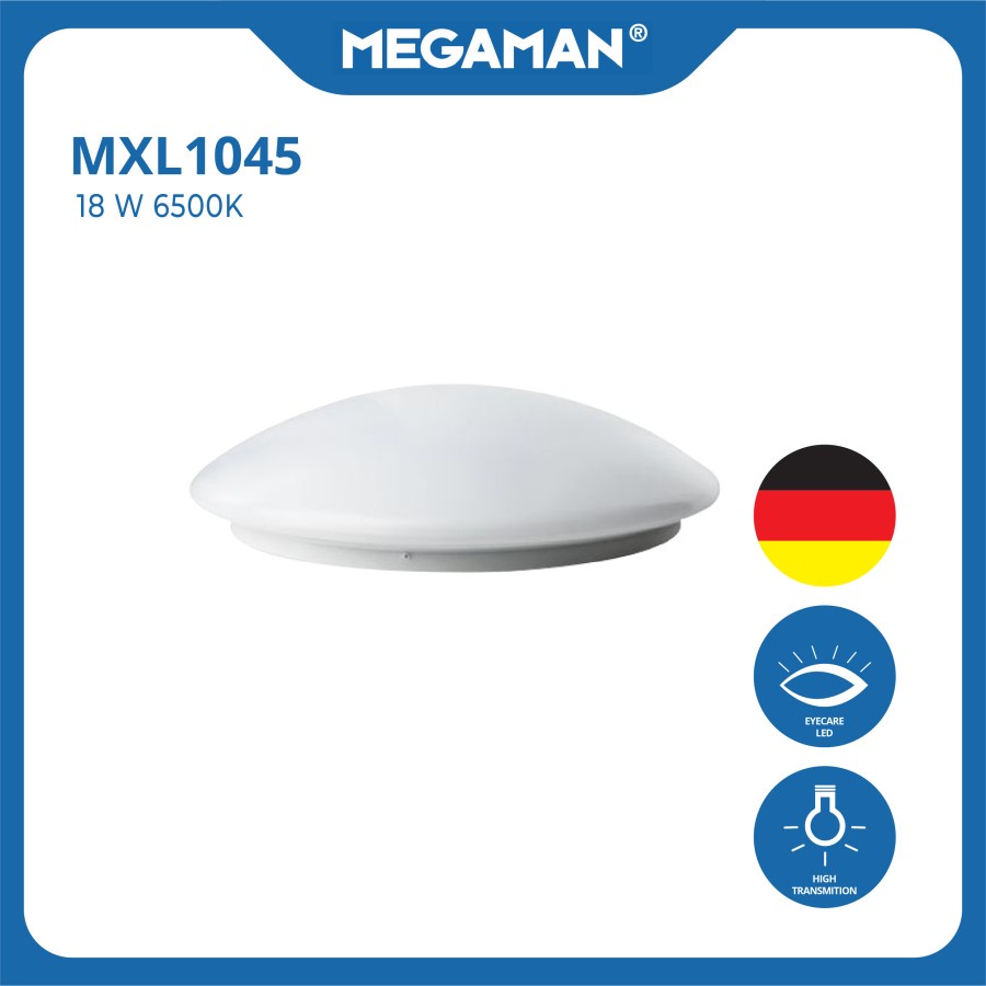 Jual MEGAMAN LAMPU CEILING LED 18W & 24W LED PLAFON | Shopee Indonesia Jual MEGAMAN LAMPU CEILING LED 18W & 24W LED PLAFON | Shopee Indonesia
