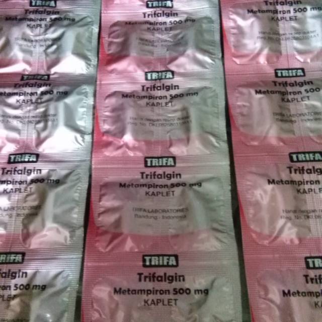 Jual Trifalgin | Shopee Indonesia