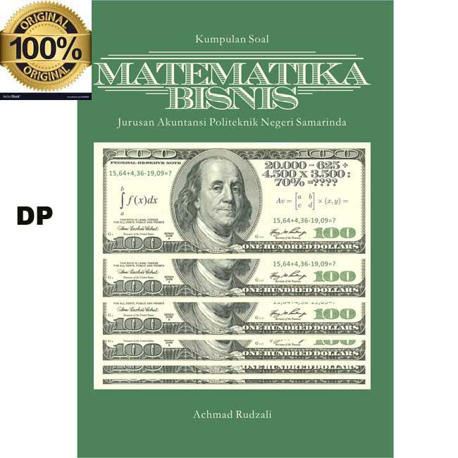Jual Buku Kumpulan Soal Matematika Bisnis | Shopee Indonesia Jual Buku Kumpulan Soal Matematika Bisnis | Shopee Indonesia