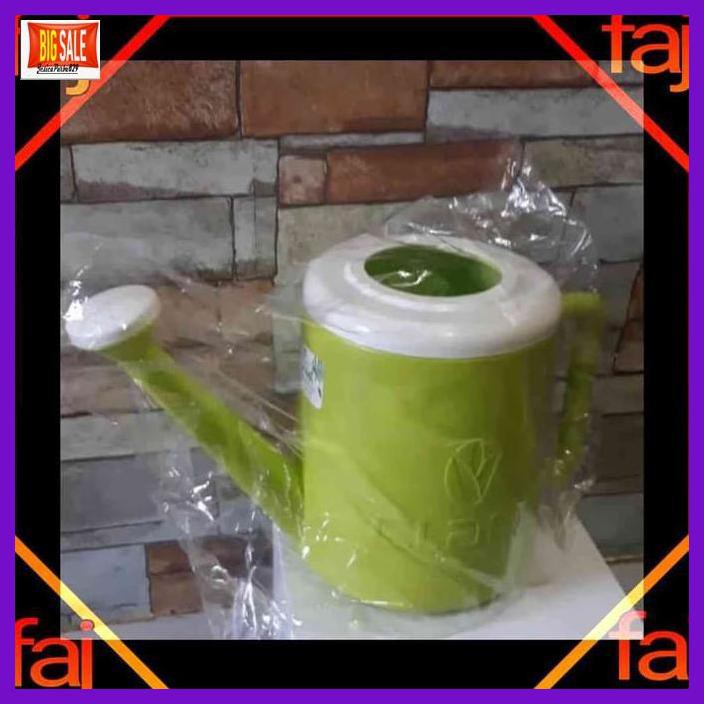 Jual GEMBORDKK- ALAT MENYIRAM SIRAMAN PENYIRAM TANAMAN 3 LITER SIRAM ...
