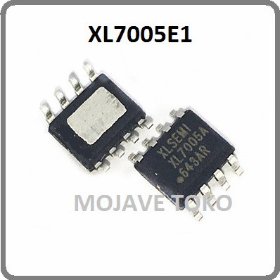 Harga Xl7005e Terbaru Mar 2025 | BigGo Indonesia