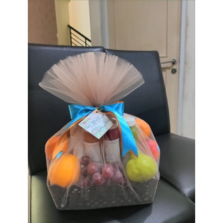 Jual Hampers Parcel Buah dan Cold Pressed Juice | Shopee Indonesia