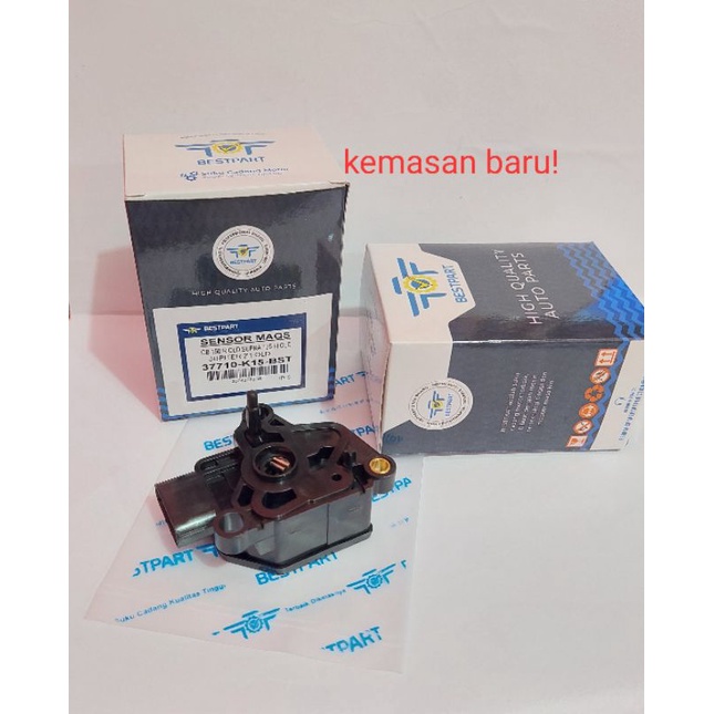 Jual SENSOR TPS / SENSOR MAQS SUPRA 125 OLD FI CRF 150 L JUPITER Z1 OLD ...