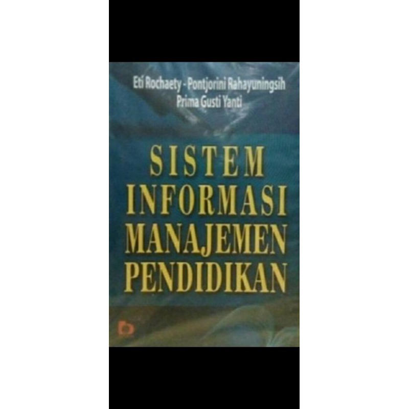 Jual sistem informasi manajemen pendidikan | Shopee Indonesia Jual sistem informasi manajemen pendidikan | Shopee Indonesia