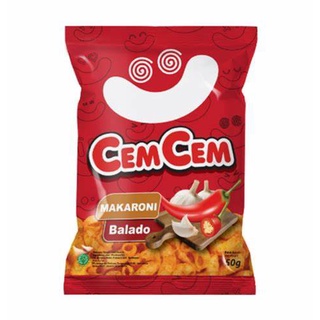 Jual Cem Cem Crunchy Stick | Shopee Indonesia