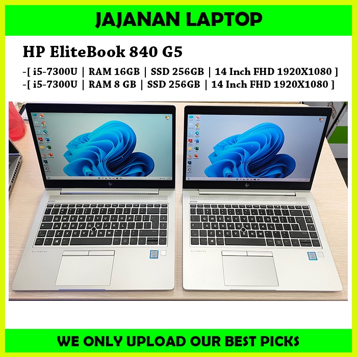 Harga hp elitebook 840 g4 core i5 Terbaru Nov 2024 |BigGo Indonesia