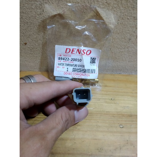 Jual switch temperatur switch panas 7k efi 1.8, great Corolla,kijang ...