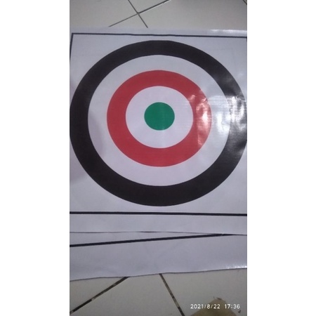 Jual face target panahan | Shopee Indonesia