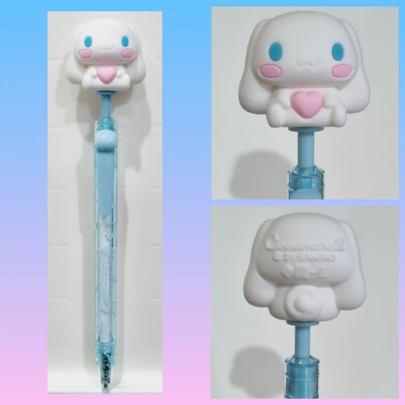 Jual pen cinnamoroll sanrio original | Shopee Indonesia