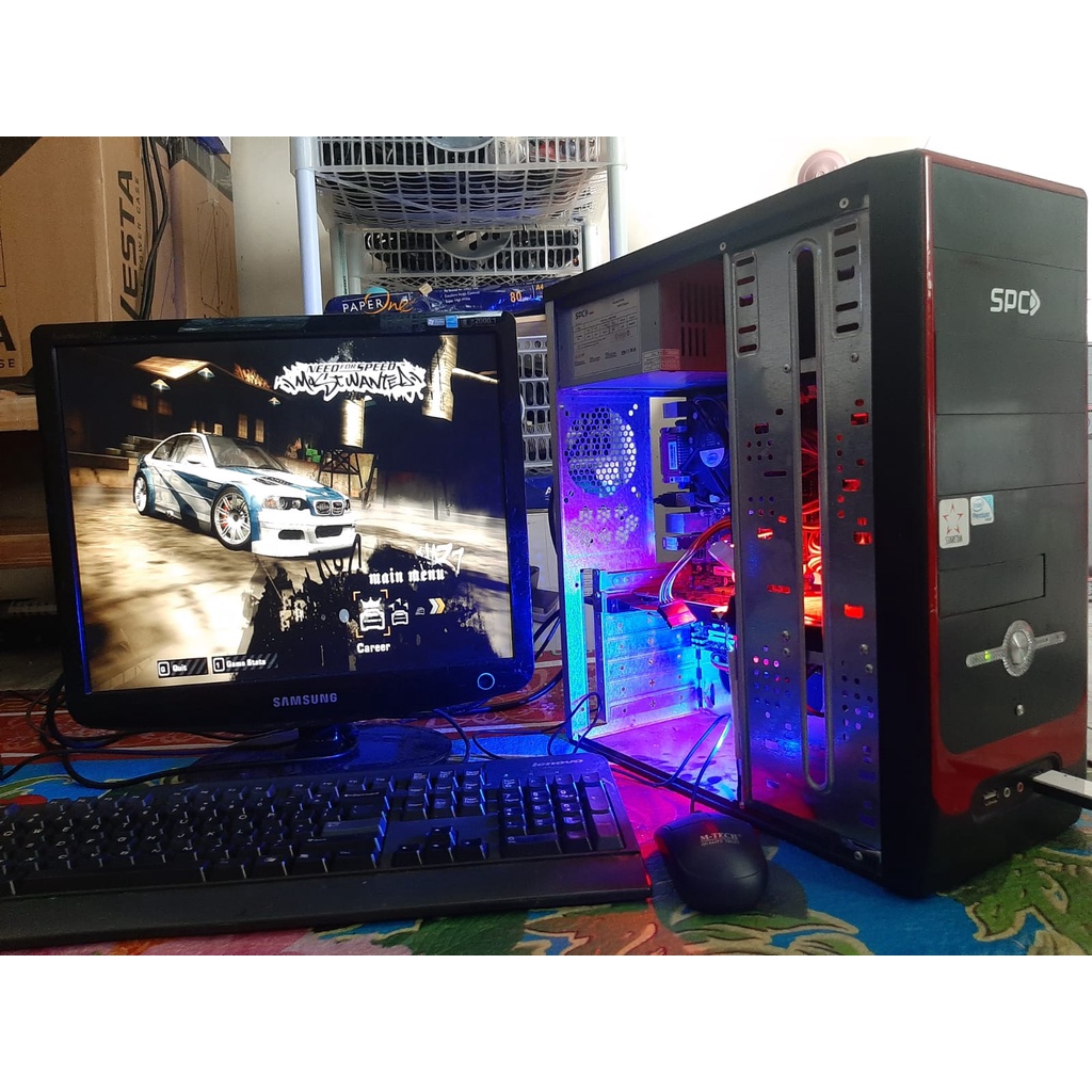 Harga Komputer 1 SET Terbaru Januari 2023 |BigGo Indonesia