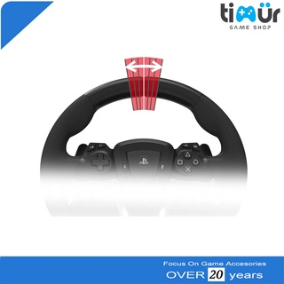 Jual Stir Setir Steering Racing Wheel Apex RWA For PS4 PS5 PC HORI ...