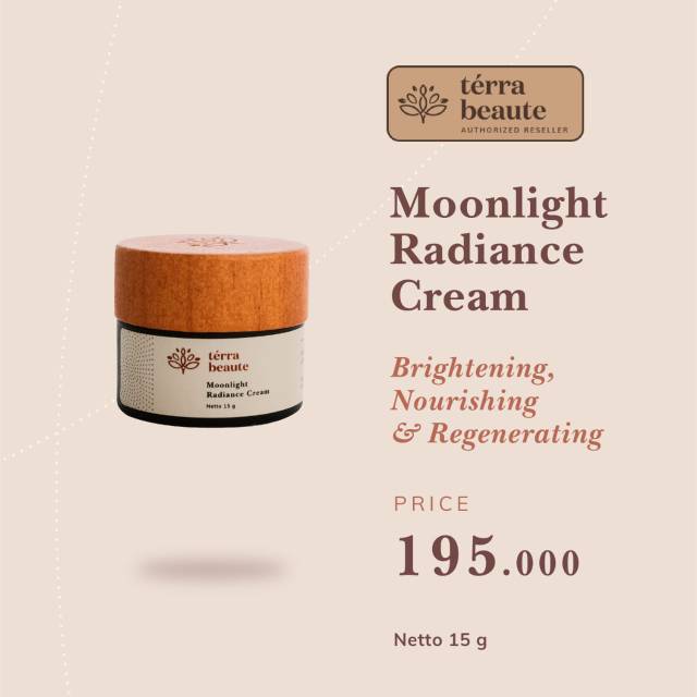 Harga Moonlight Cream Terbaru Jun 2025 | BigGo Indonesia