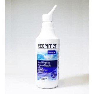 Jual Respimer Normal Jet Nasal Spray Hygiene Semprot Hidung - 135ml ...