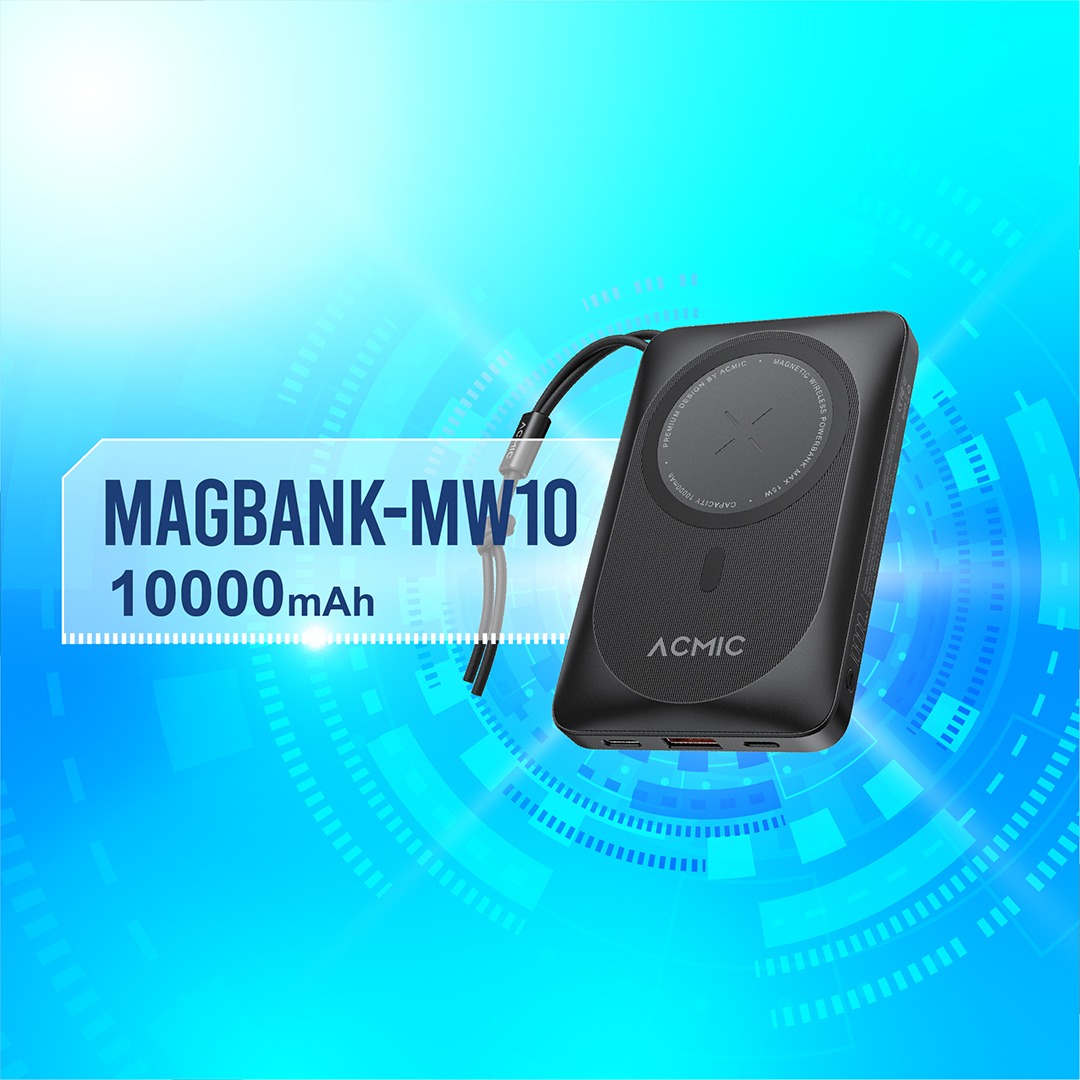 Toko Online ACMIC Official Shop | Shopee Indonesia