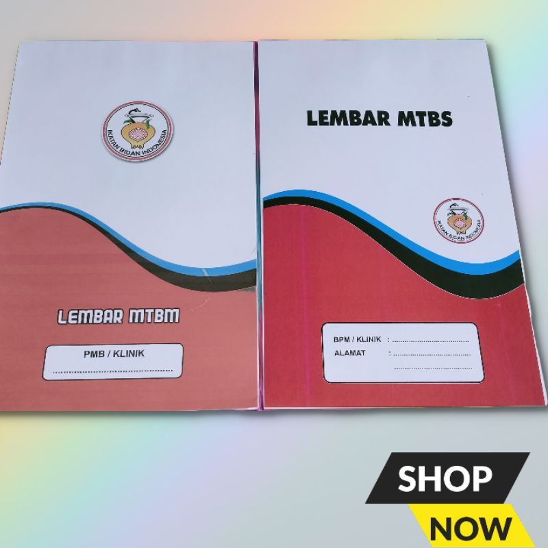 Jual Lembar MTBM dan MTBS 2022 | Shopee Indonesia