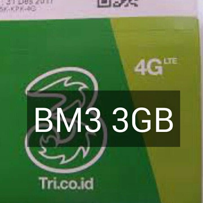 Jual bm3 | Shopee Indonesia