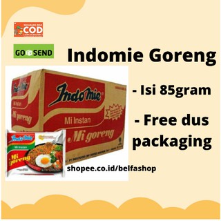Jual Indomie Goreng Intermie Inter Mie mi Instant Intermi Indonesia ...