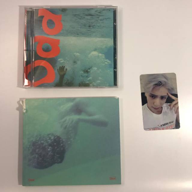 Jual Shinee Odd Album | Shopee Indonesia